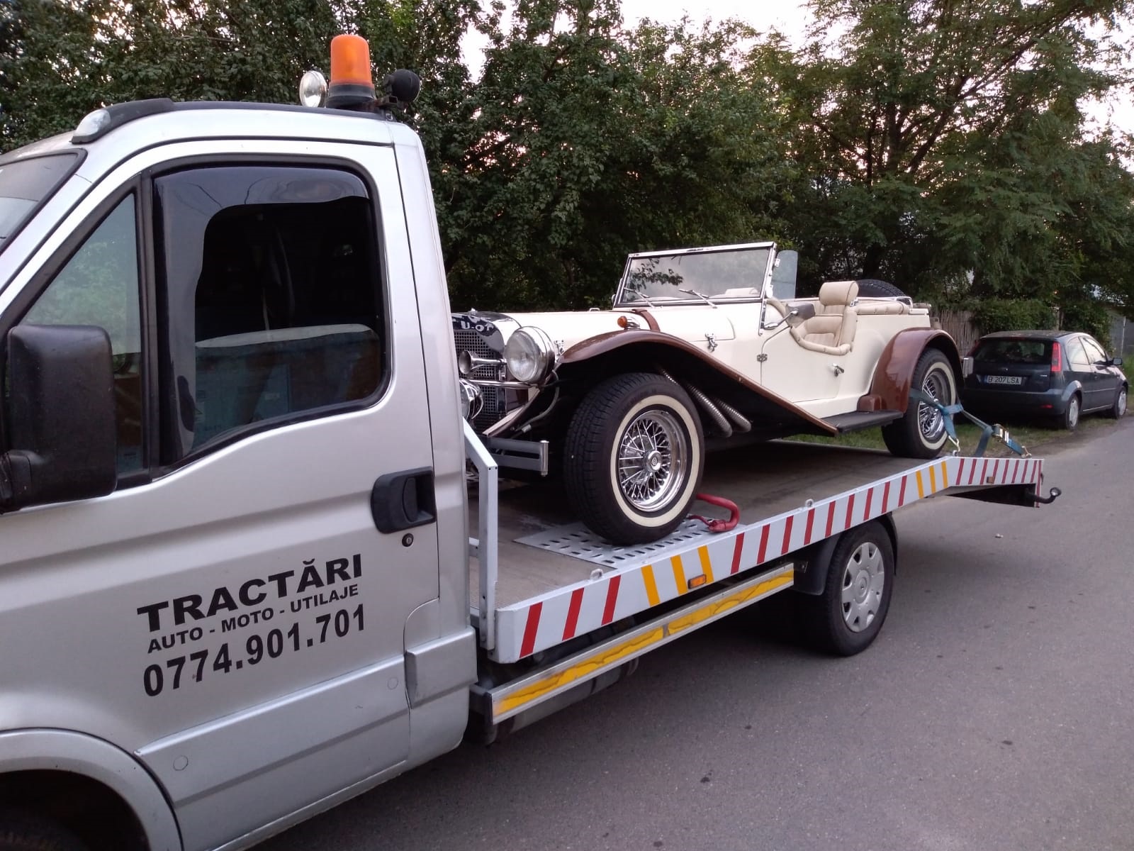 Tractari Auto MRF – Tractari Auto MRF